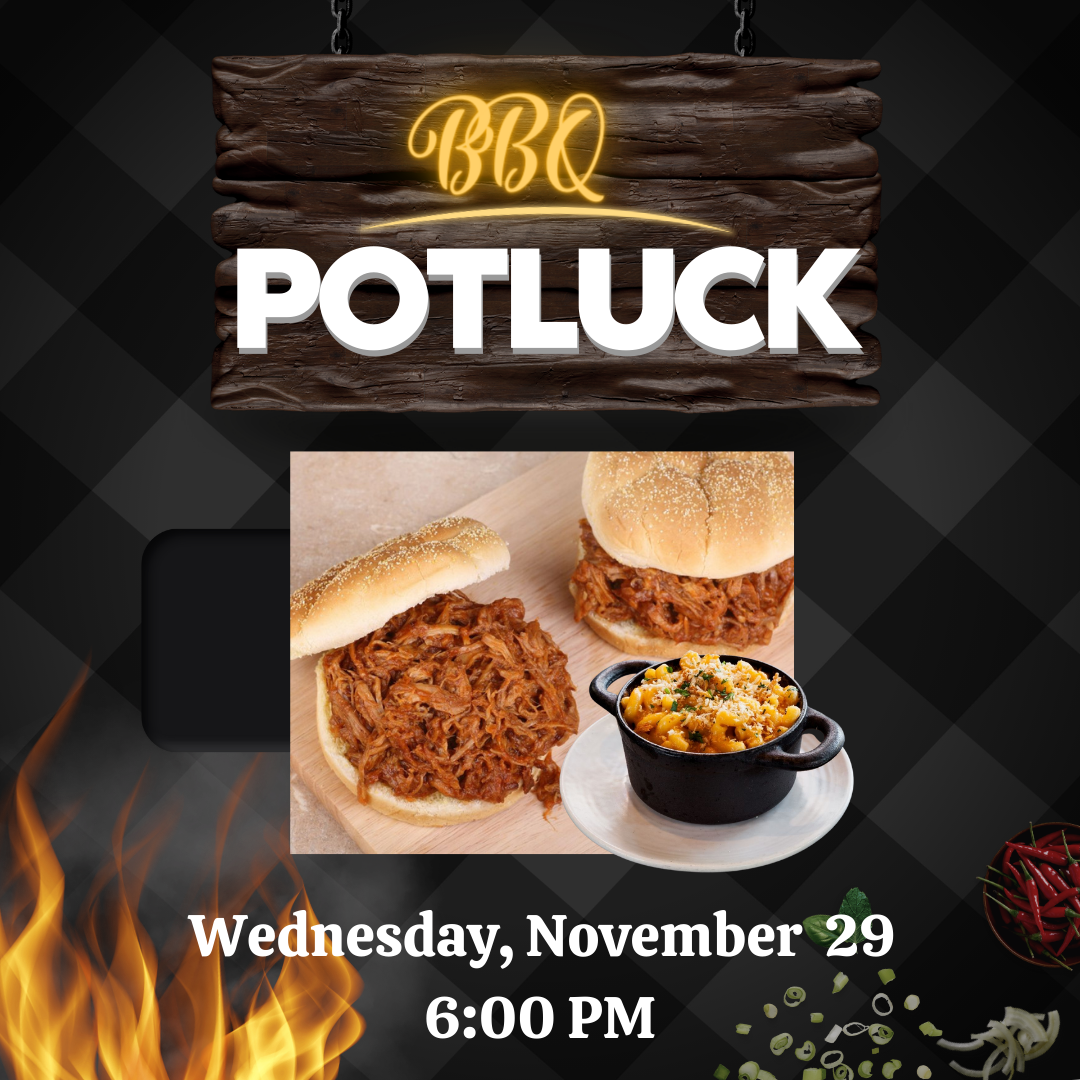 BBQ Potluck - St. Mark's Episcopal Church | Marco Island, FL